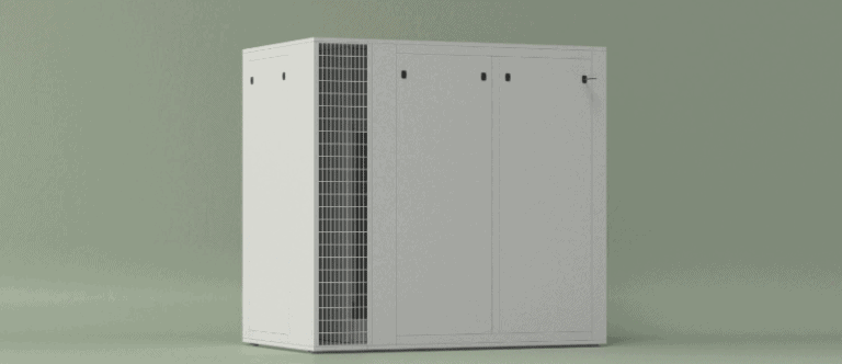 What is an acoustic enclosure? - Environ